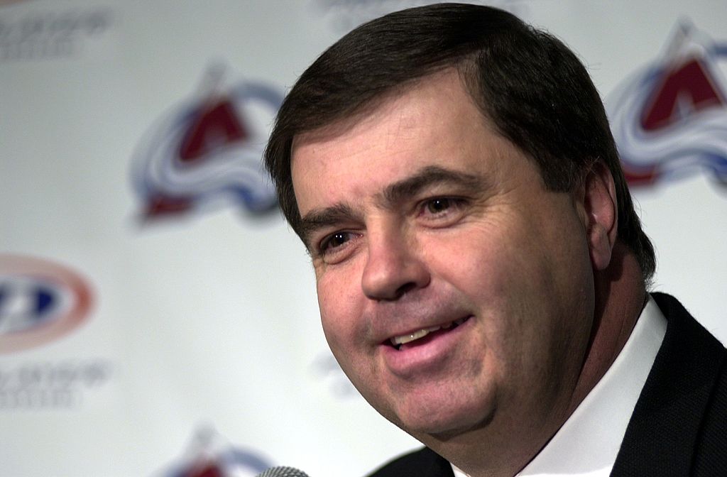 Woody Paige: Former Denver GMs Pierre Lacroix, Carl Scheer worthy of ...