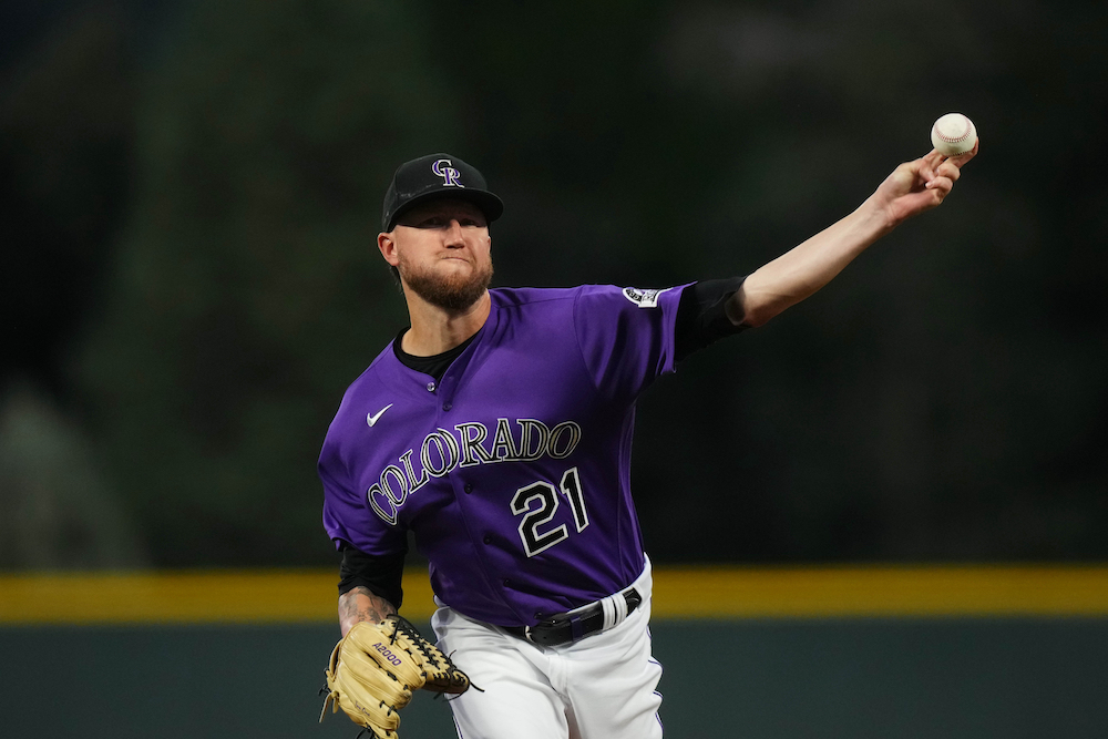 Colorado Rockies TV situation brings questions and opportunities